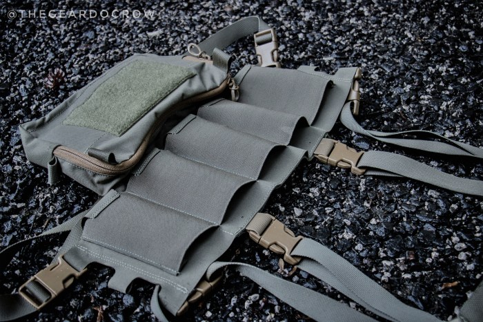 Whiskey Two Four – PIMPS Turnkey Chest Rig – First Impressions – The ...