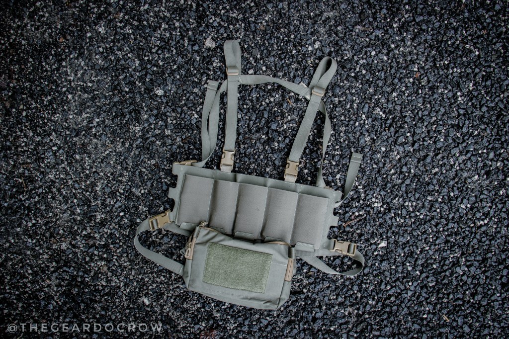 Whiskey Two Four – PIMPS Turnkey Chest Rig – First Impressions – The ...