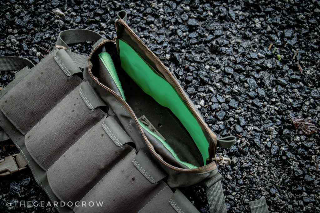 Whiskey Two Four – PIMPS Turnkey Chest Rig – First Impressions – The ...