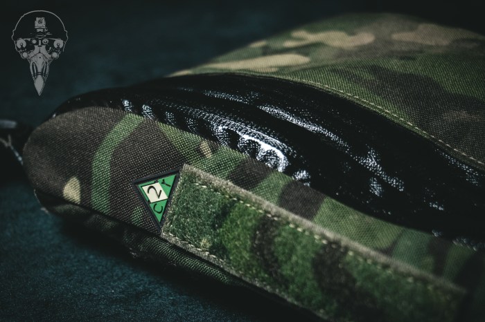 C2R FAST – The Geardo Crow