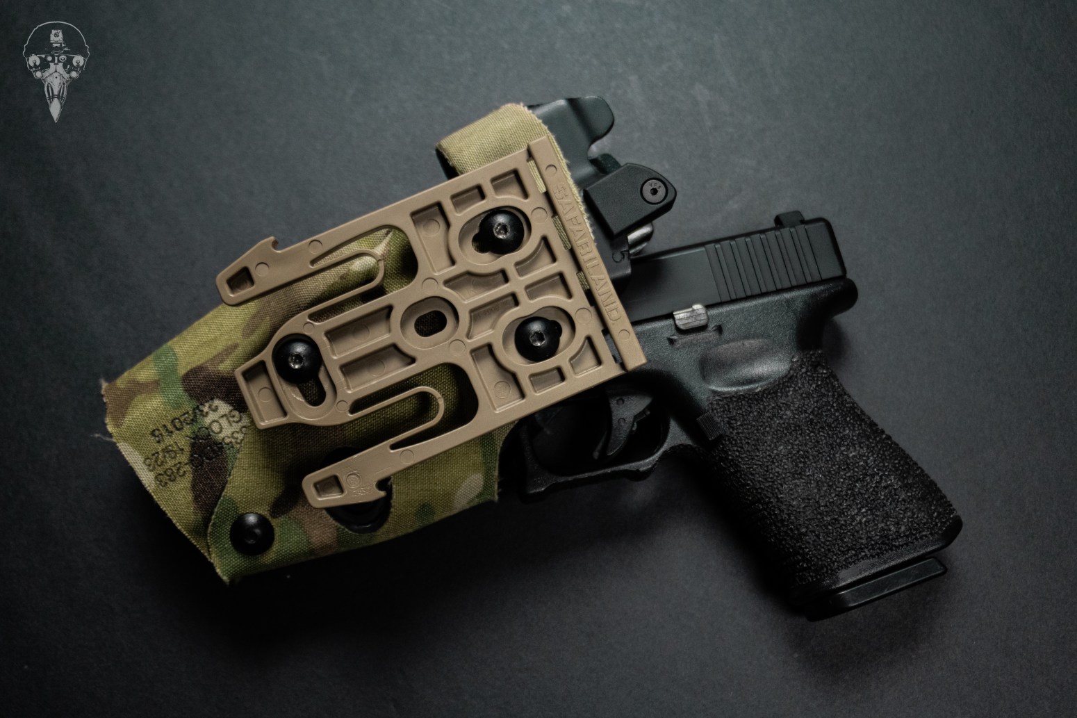 Oregon Trail Defense Nub Mod Review – The Geardo Crow