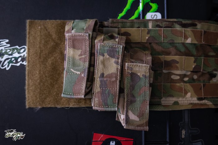 C2R FAST – The Geardo Crow