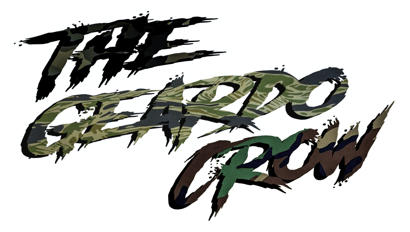 C2R FAST – The Geardo Crow