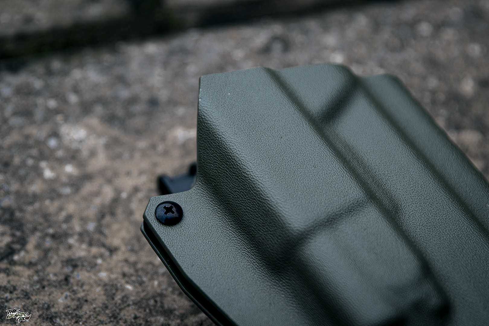 Review // T.Rex Arms Ragnarok – The Geardo Crow