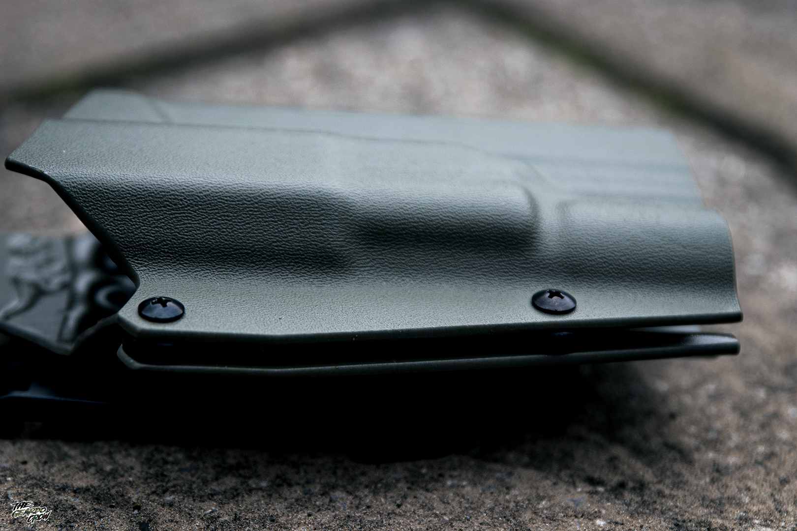 Review // T.Rex Arms Ragnarok – The Geardo Crow