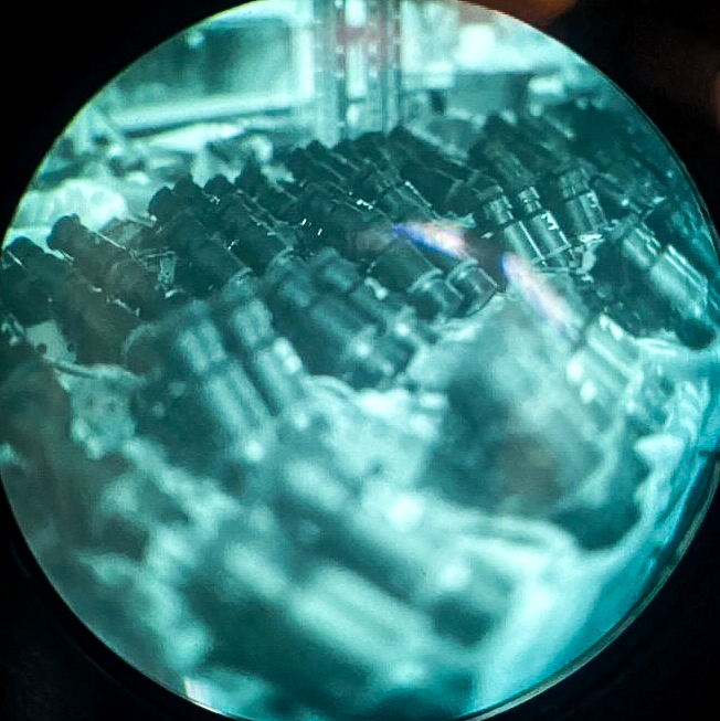 Insights // The British Army’s New Night Vision Capabilities // Kestrel ...