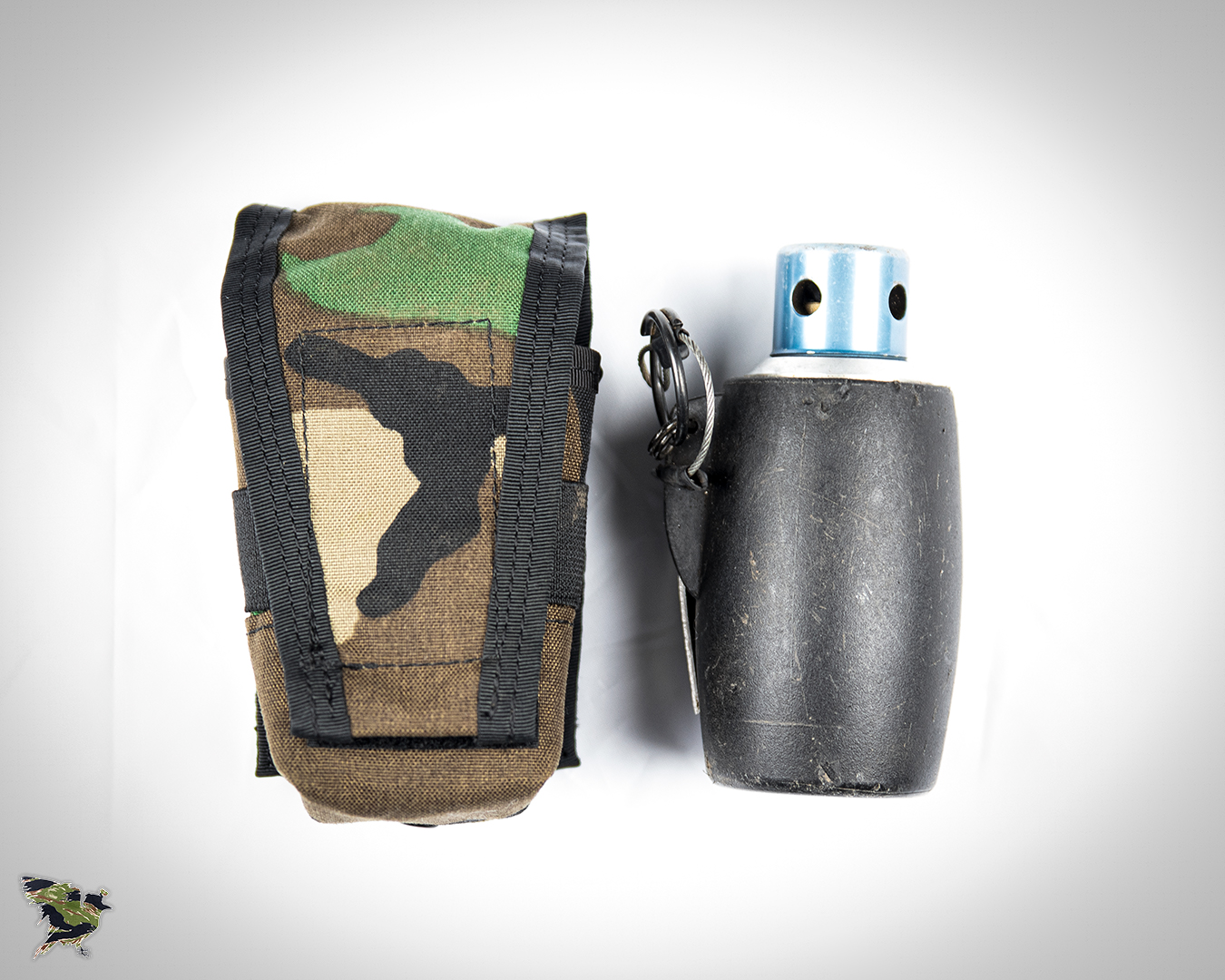 Review // Cellar Gear Flashbang Pouches – The Geardo Crow