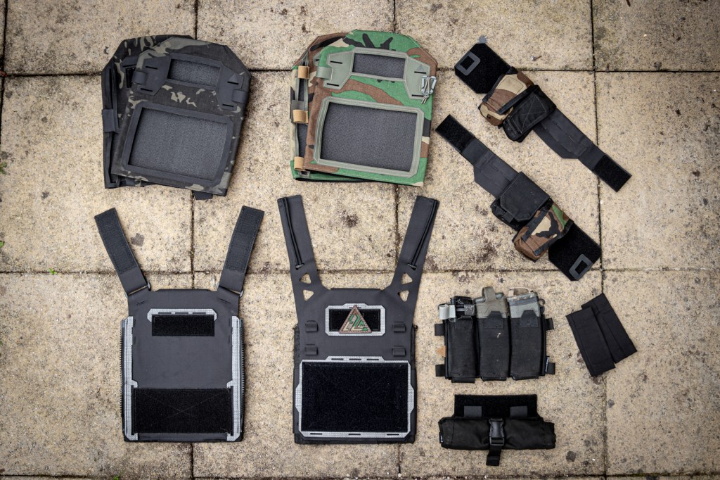 REVIEW // C2R FAST CHAMELEON – The Geardo Crow