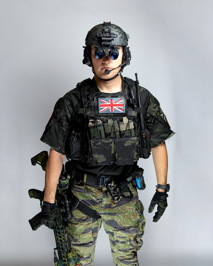 C2R FAST – The Geardo Crow