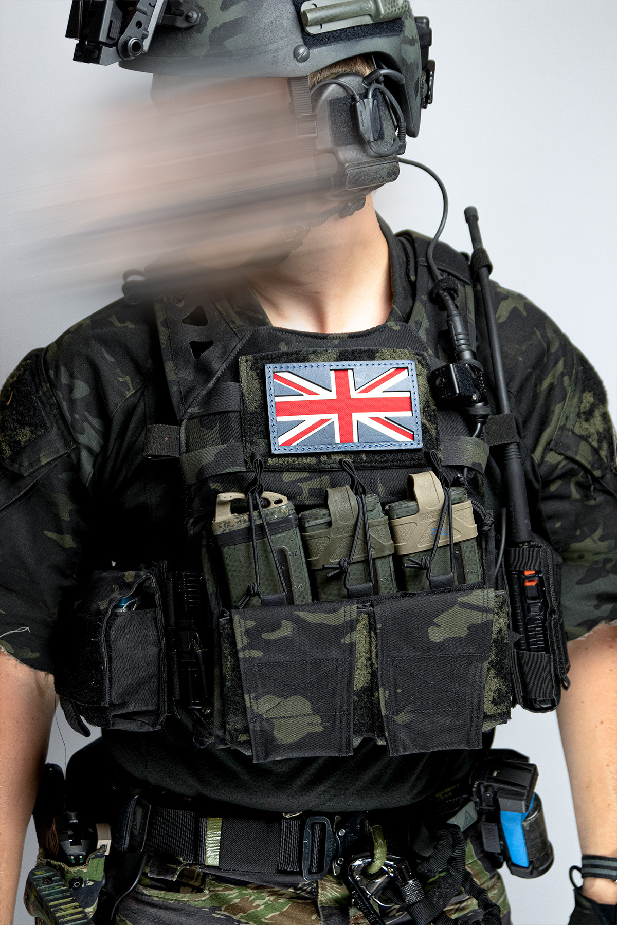 REVIEW // C2R FAST FULCRUM PLATE CARRIER – The Geardo Crow