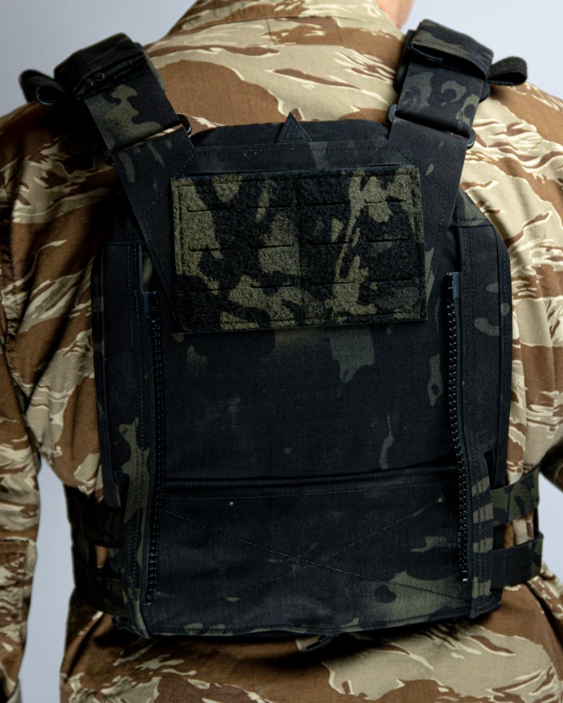 REVIEW // C2R FAST FULCRUM PLATE CARRIER – The Geardo Crow