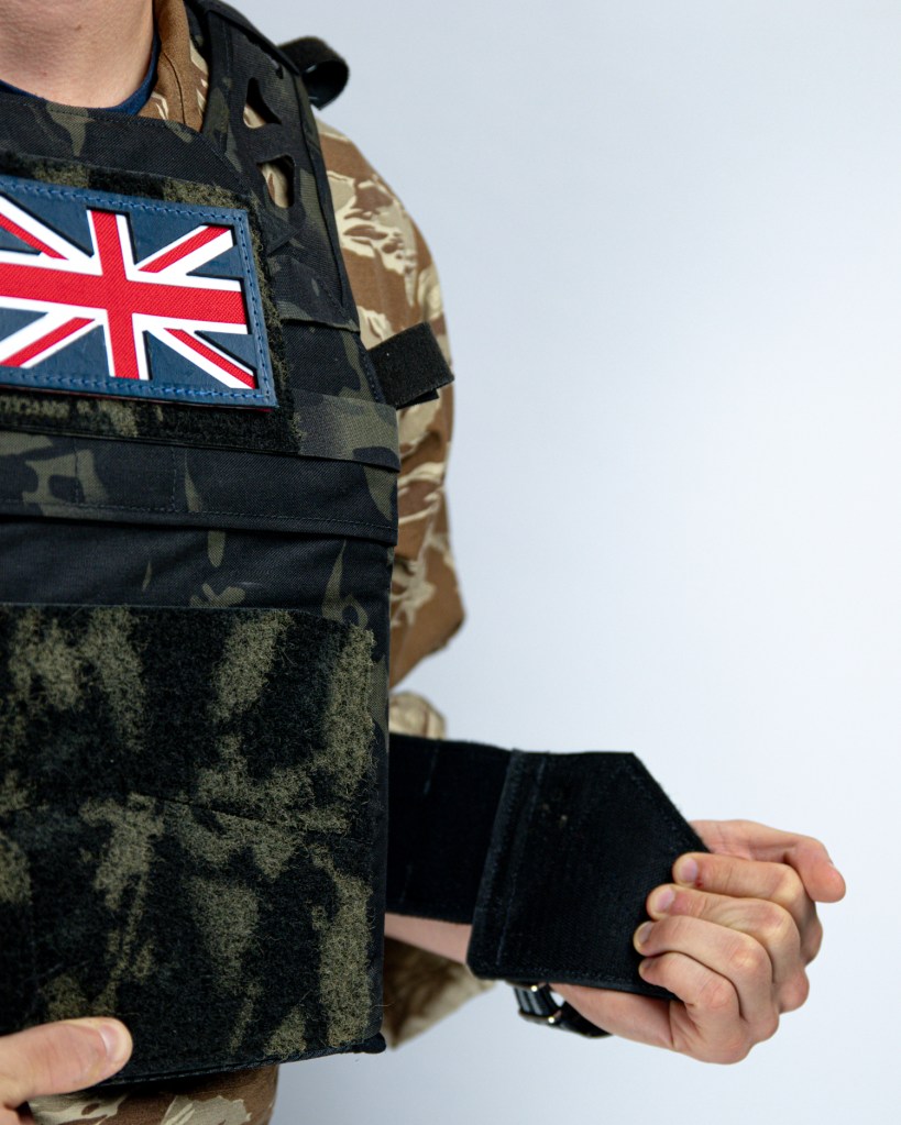 REVIEW // C2R FAST FULCRUM PLATE CARRIER – The Geardo Crow