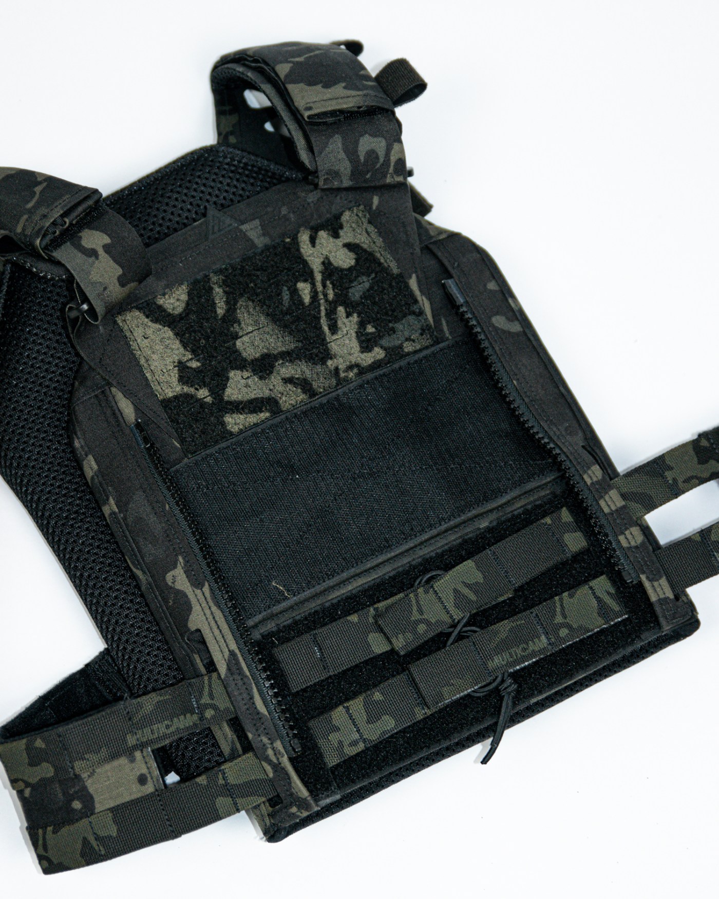 REVIEW // C2R FAST FULCRUM PLATE CARRIER – The Geardo Crow