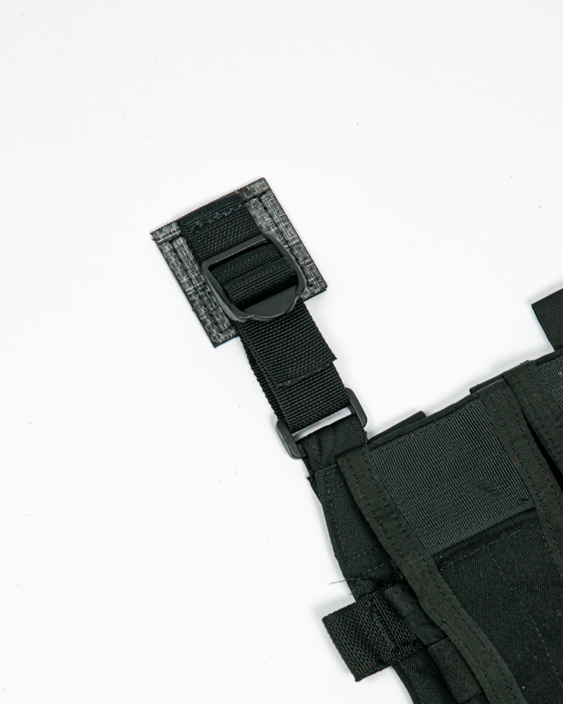 REVIEW // C2R FAST FULCRUM PLATE CARRIER – The Geardo Crow